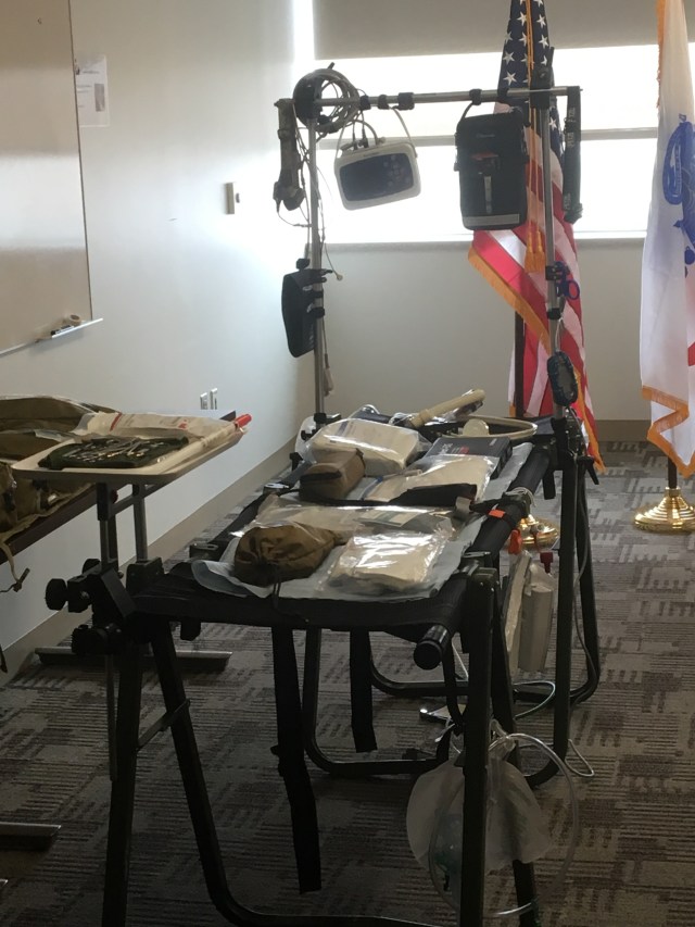 Honoring Our Nation’s Heroes in New Jersey | DAVE KINCHEN ONLINE